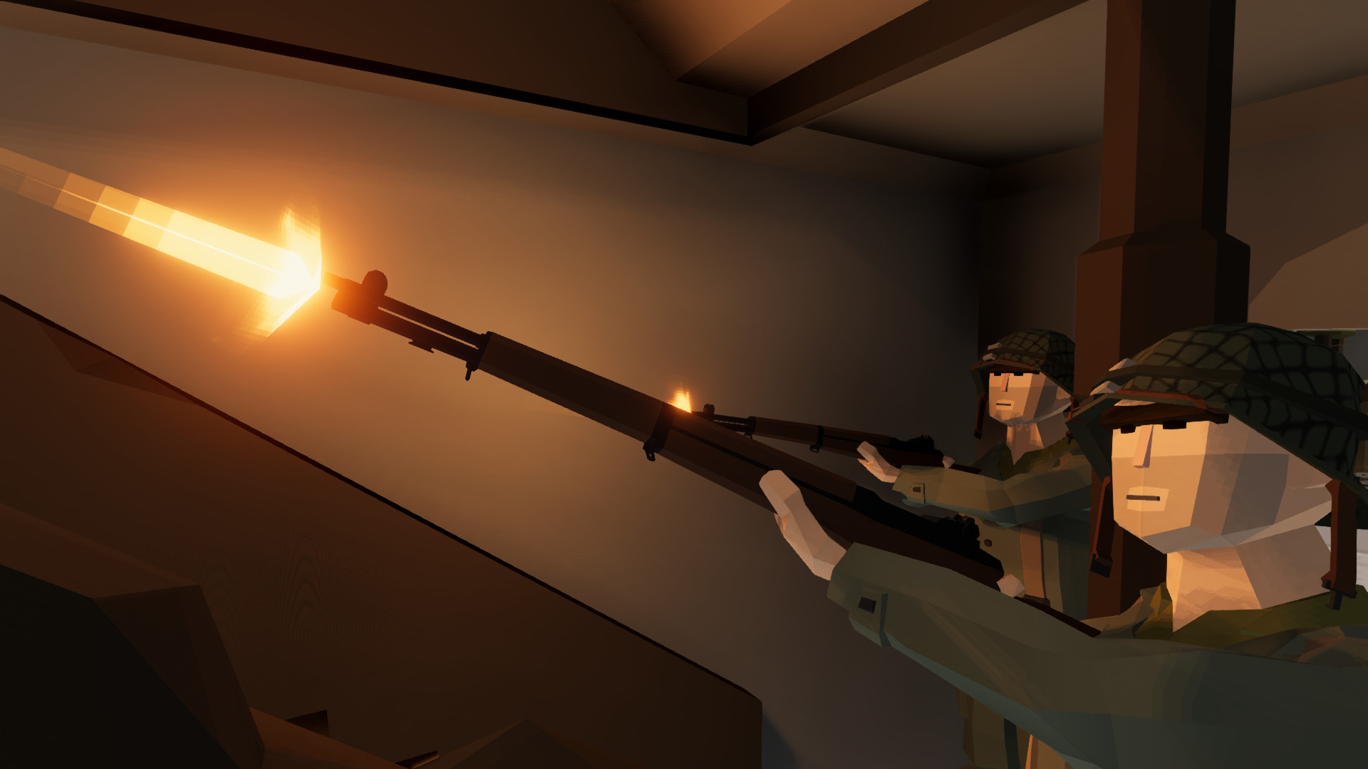 Polyfield WW2 on Steam