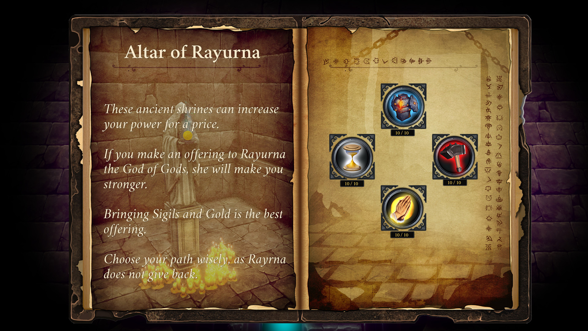 Azuran Tales: Trials - SteamStat.ru