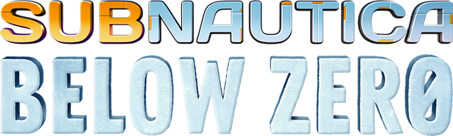 Subnautica: Below Zero - SteamGridDB