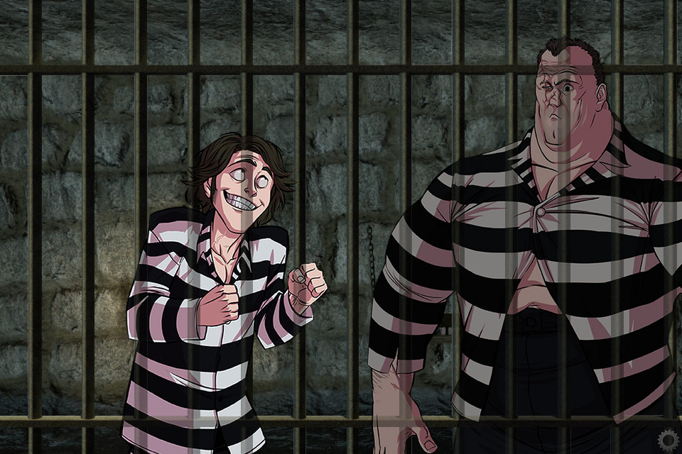 Valerian Tales on Steam