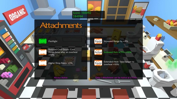 Poop Slinger — Woovit