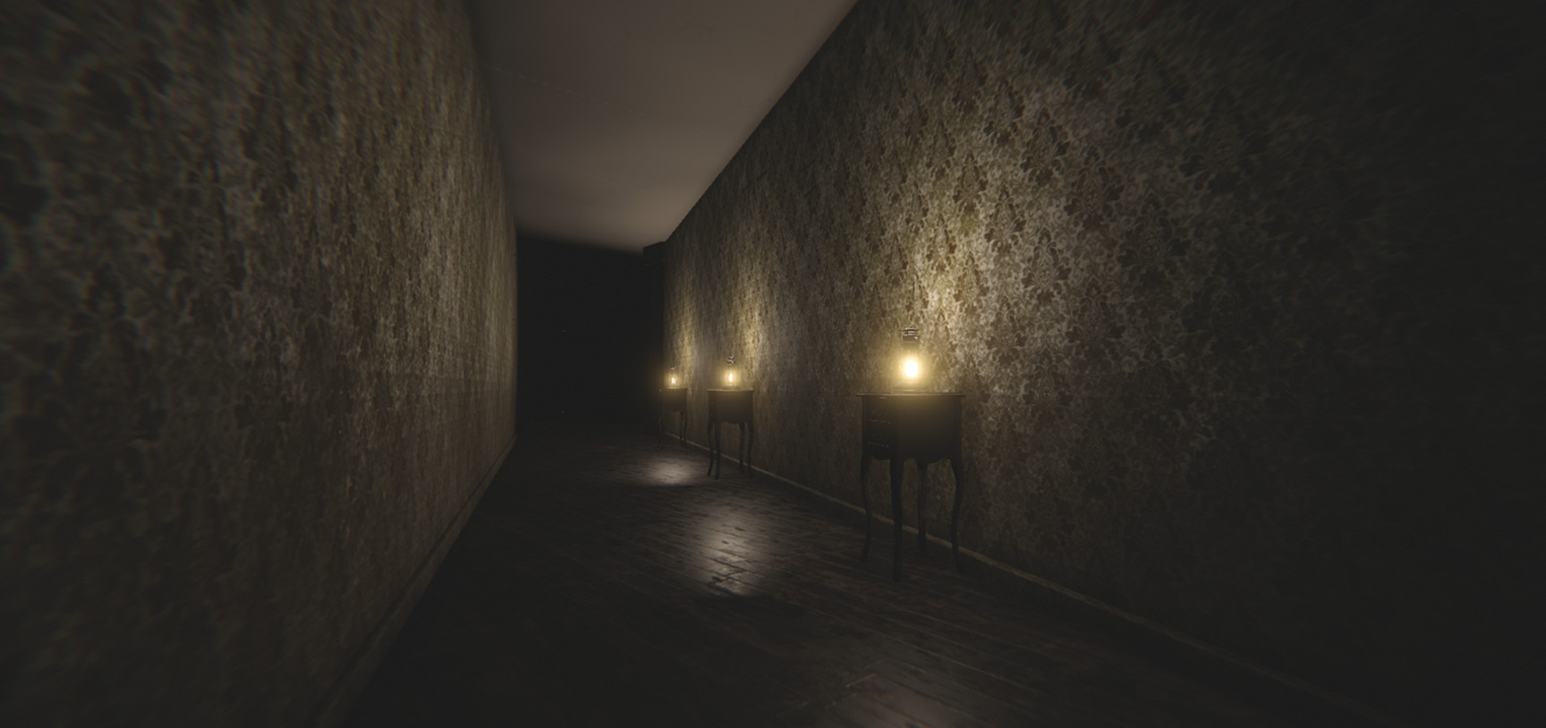 Escape First on Steam