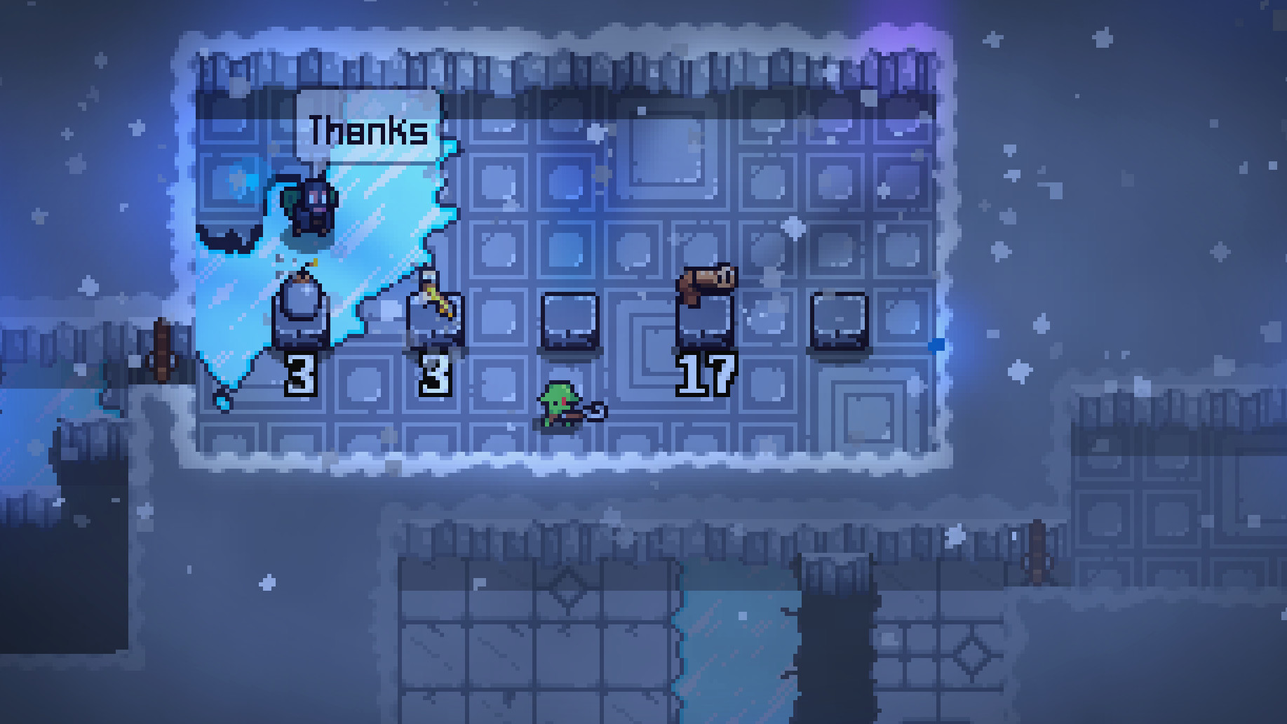 Burning Knight on Steam