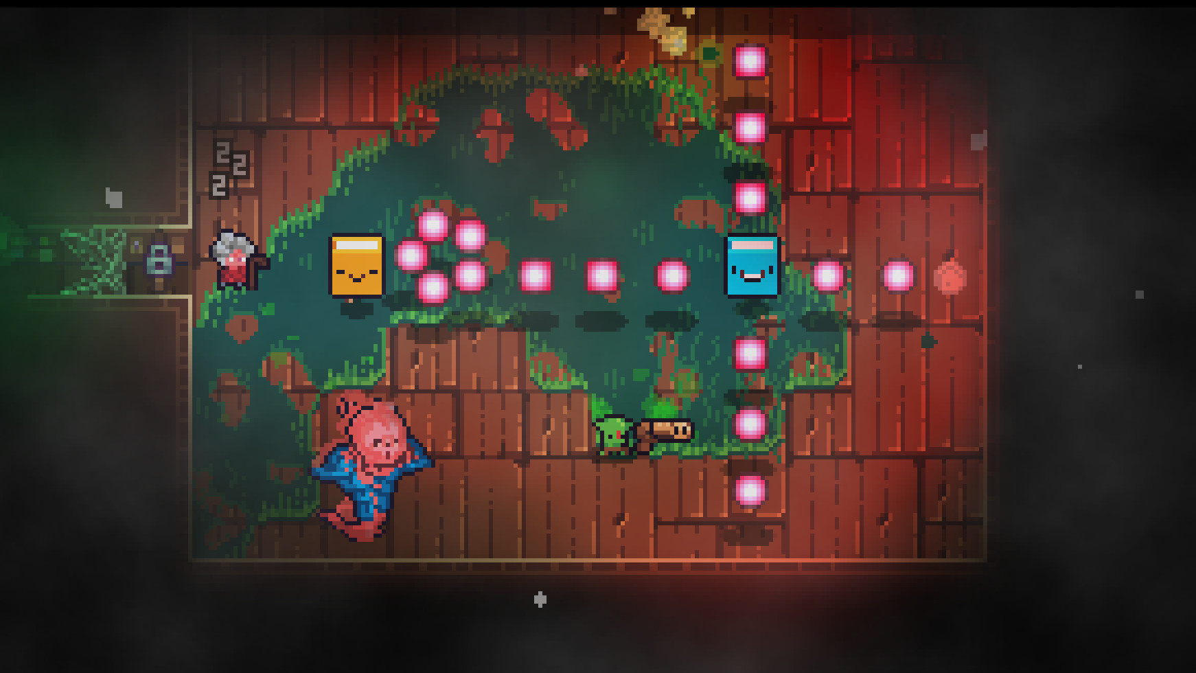 Burning Knight on Steam