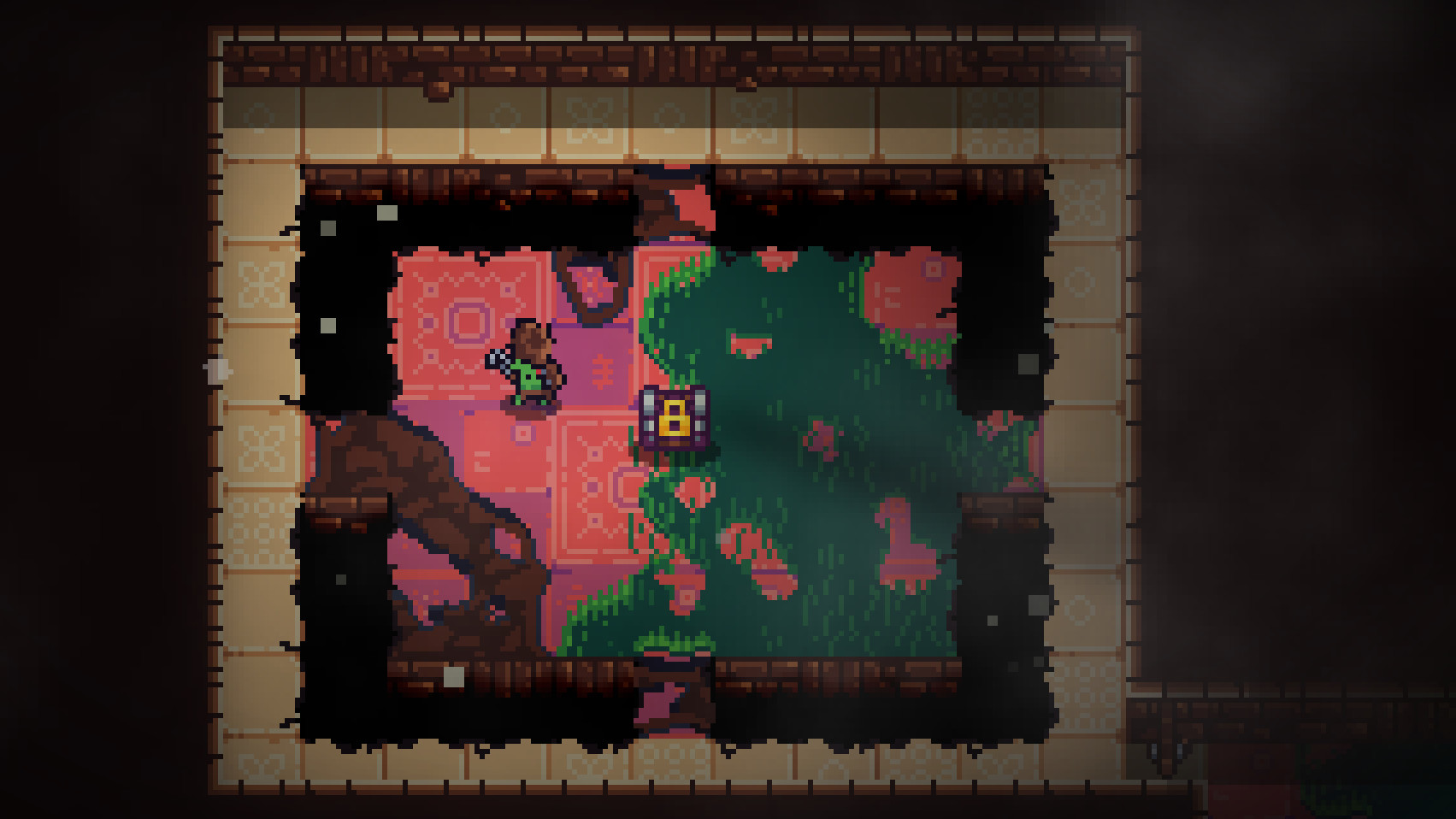 Burning Knight on Steam