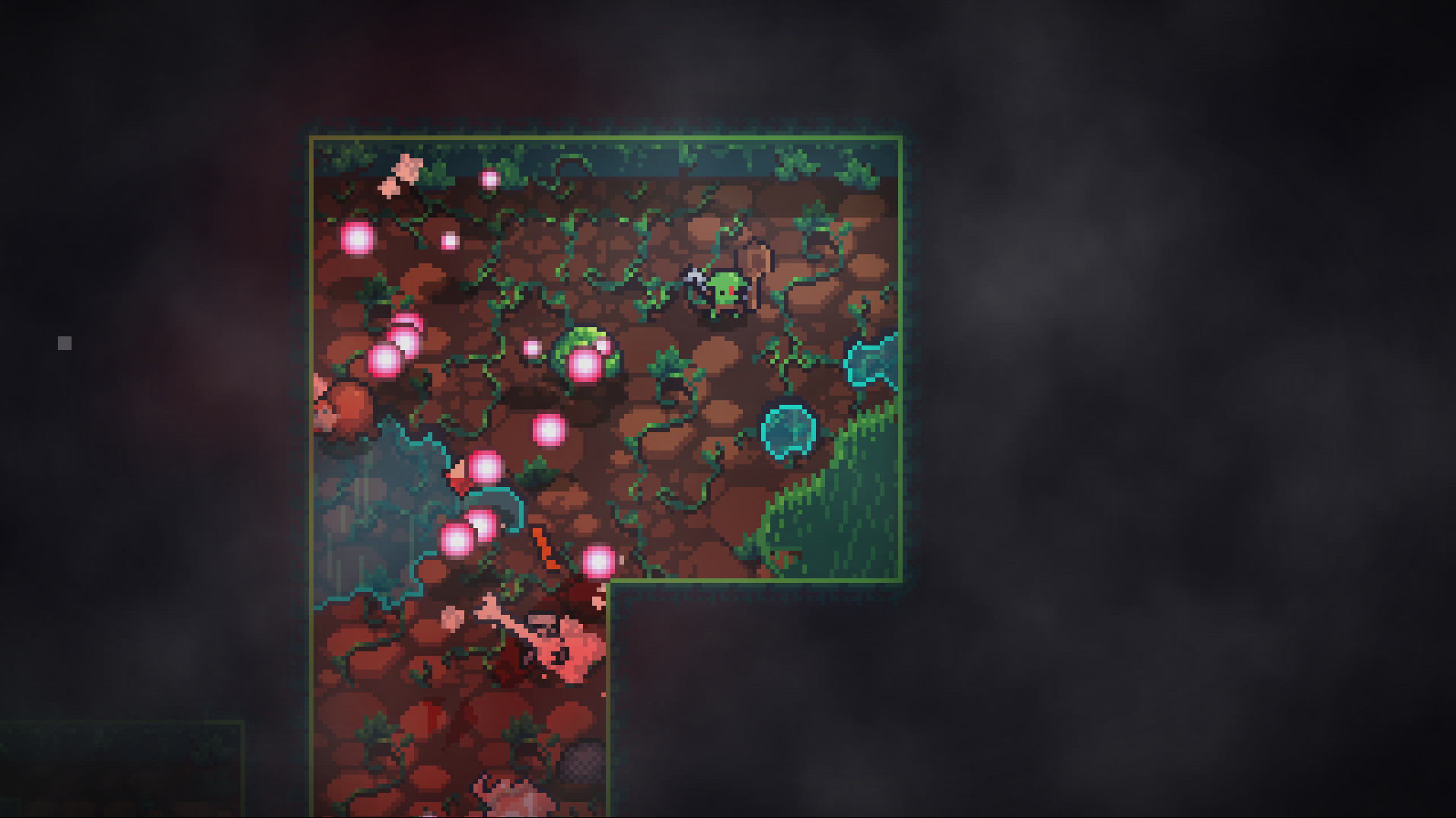 Burning Knight on Steam