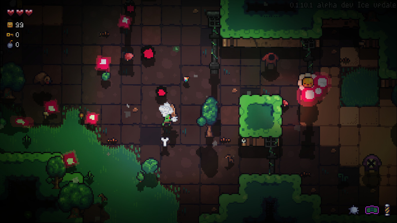 Burning Knight on Steam