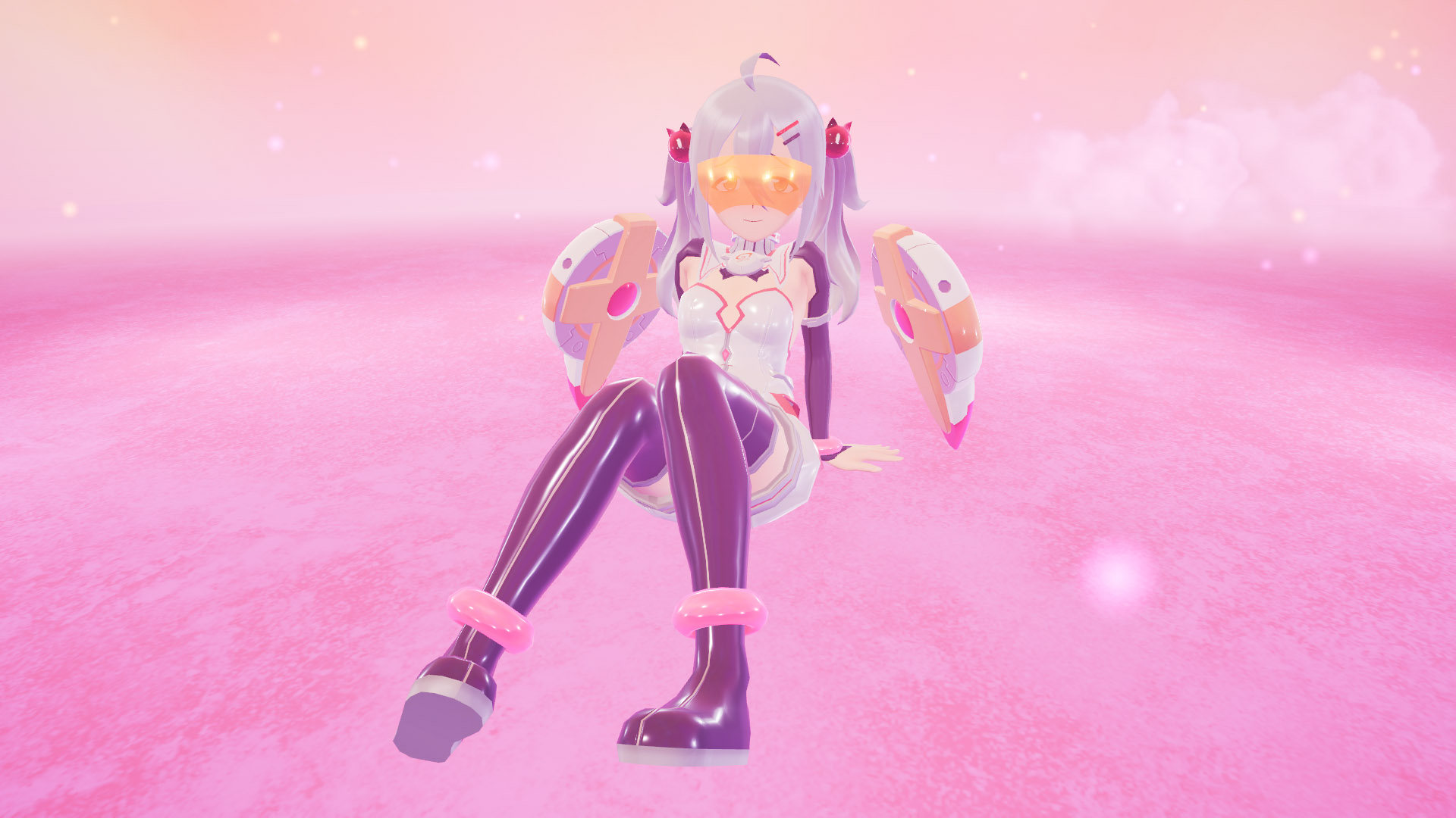 Save 50% on Gal*Gun 2 - S-Class Demon Buster Suit on Steam