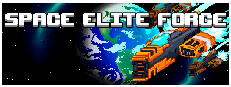 Space Elite Force on Steam