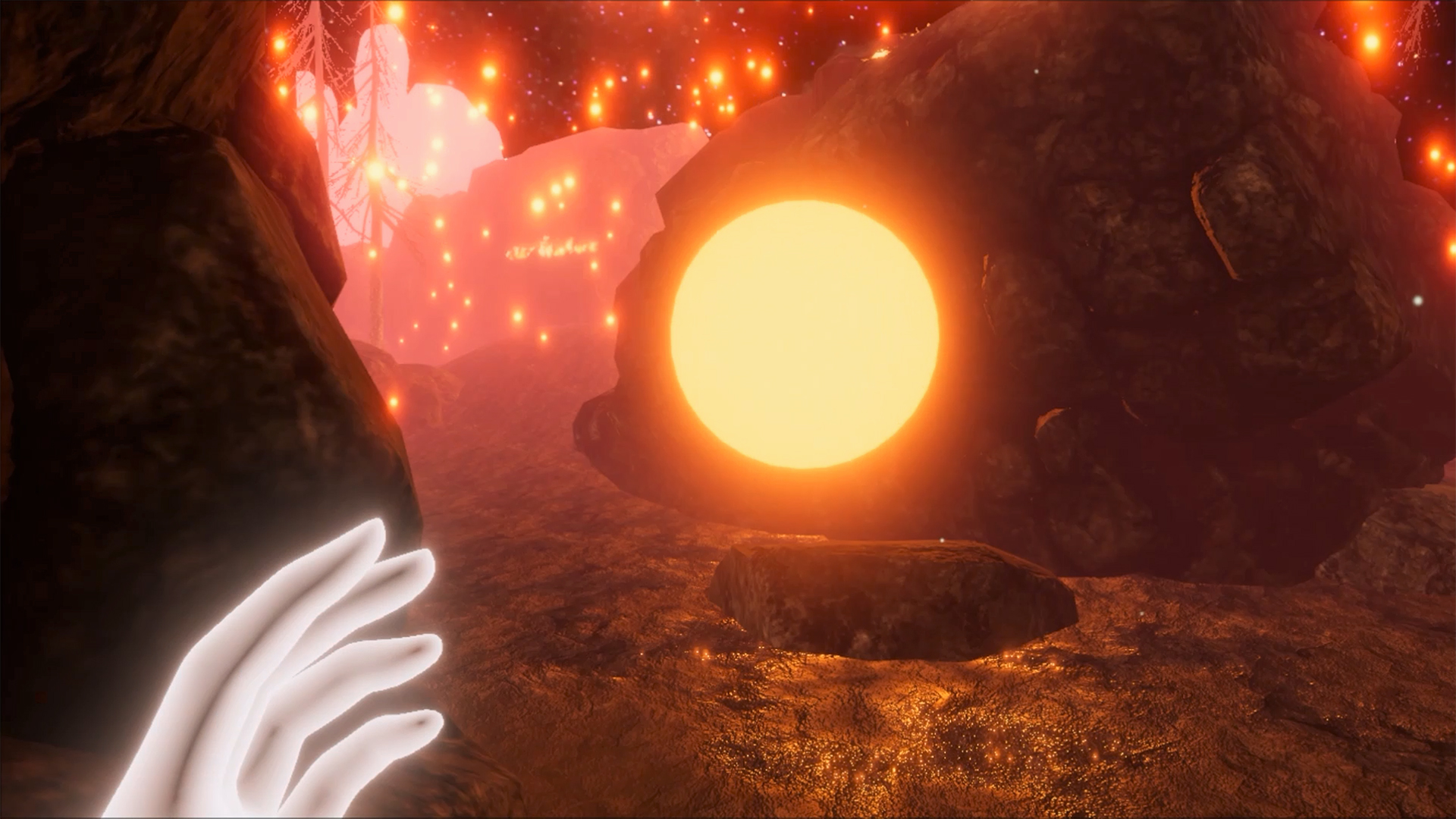 Mind Labyrinth VR Dreams on Steam