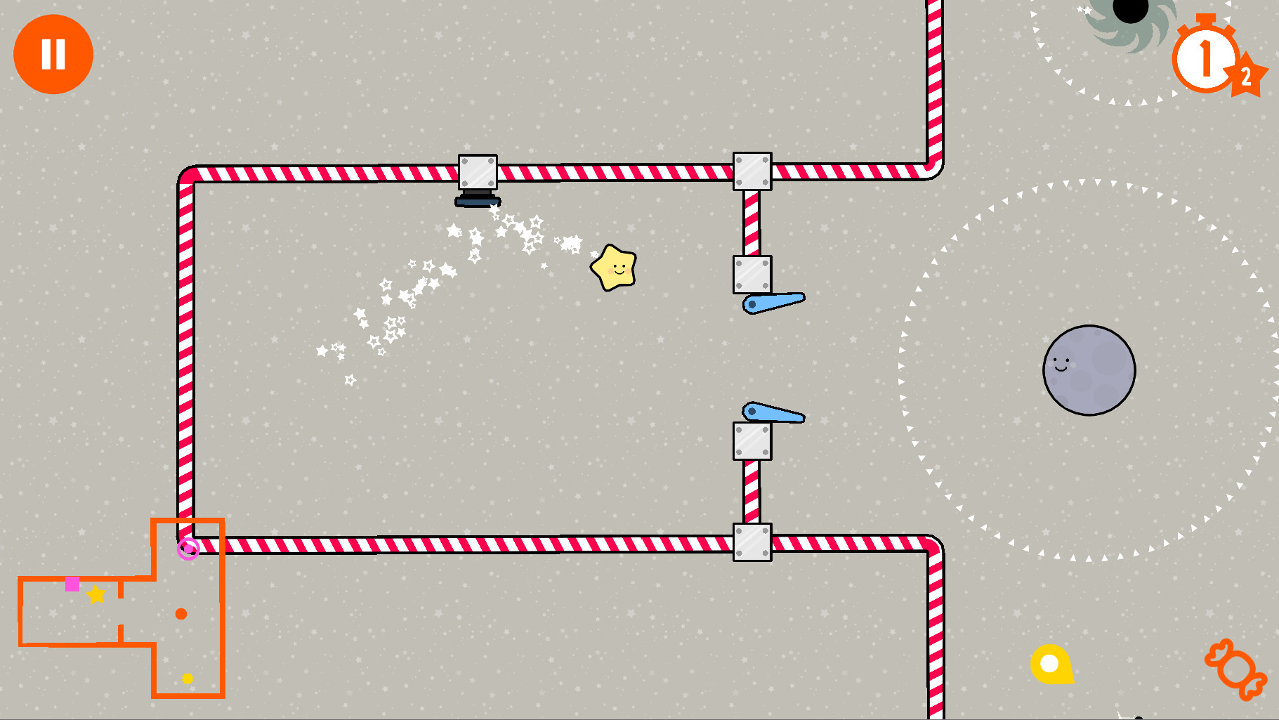 Little Comet - Keymailer