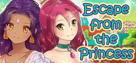 Escape from the Princess on Steam