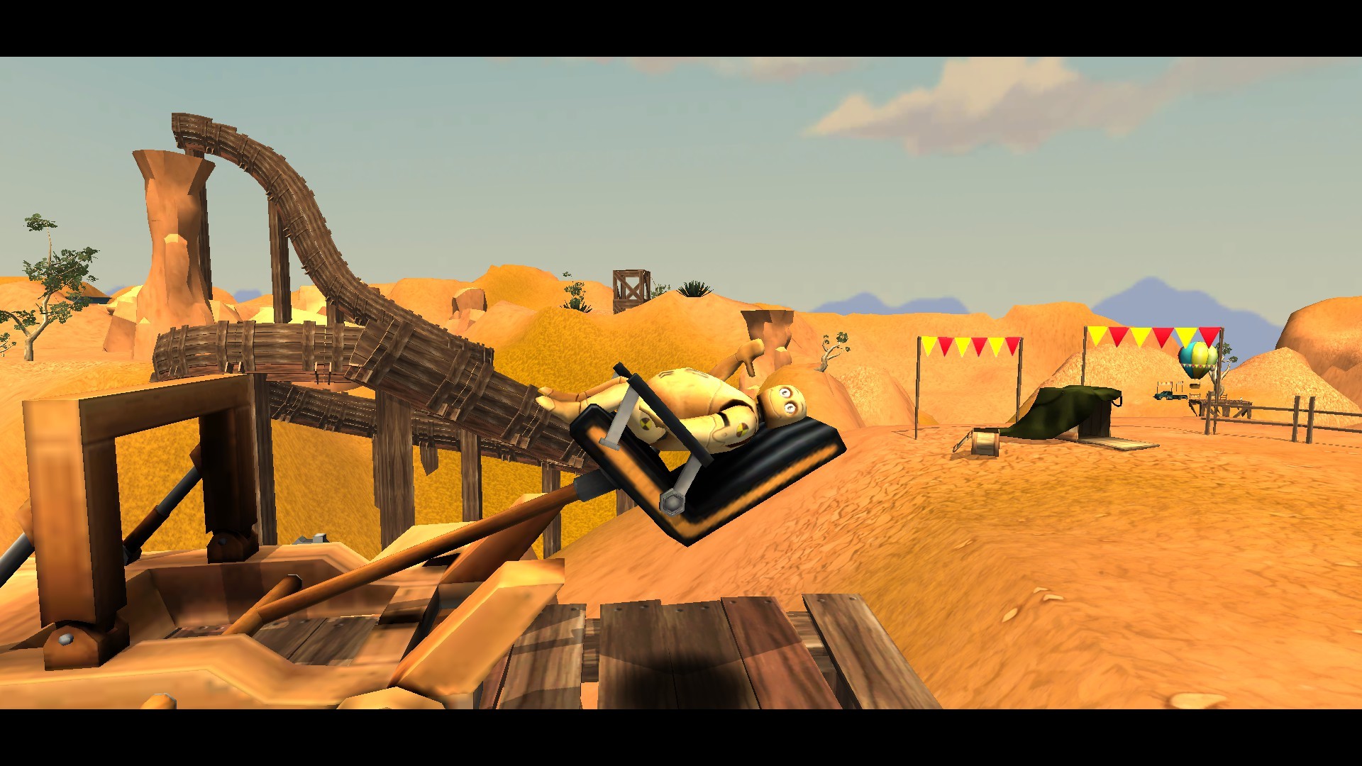 The Adventures of 00 Dilly® on Steam