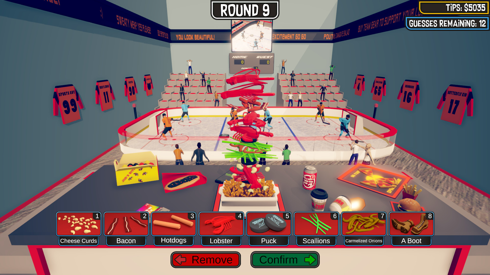 Made To Order The Party Game On Steam Made To Order The Party Game On Steam