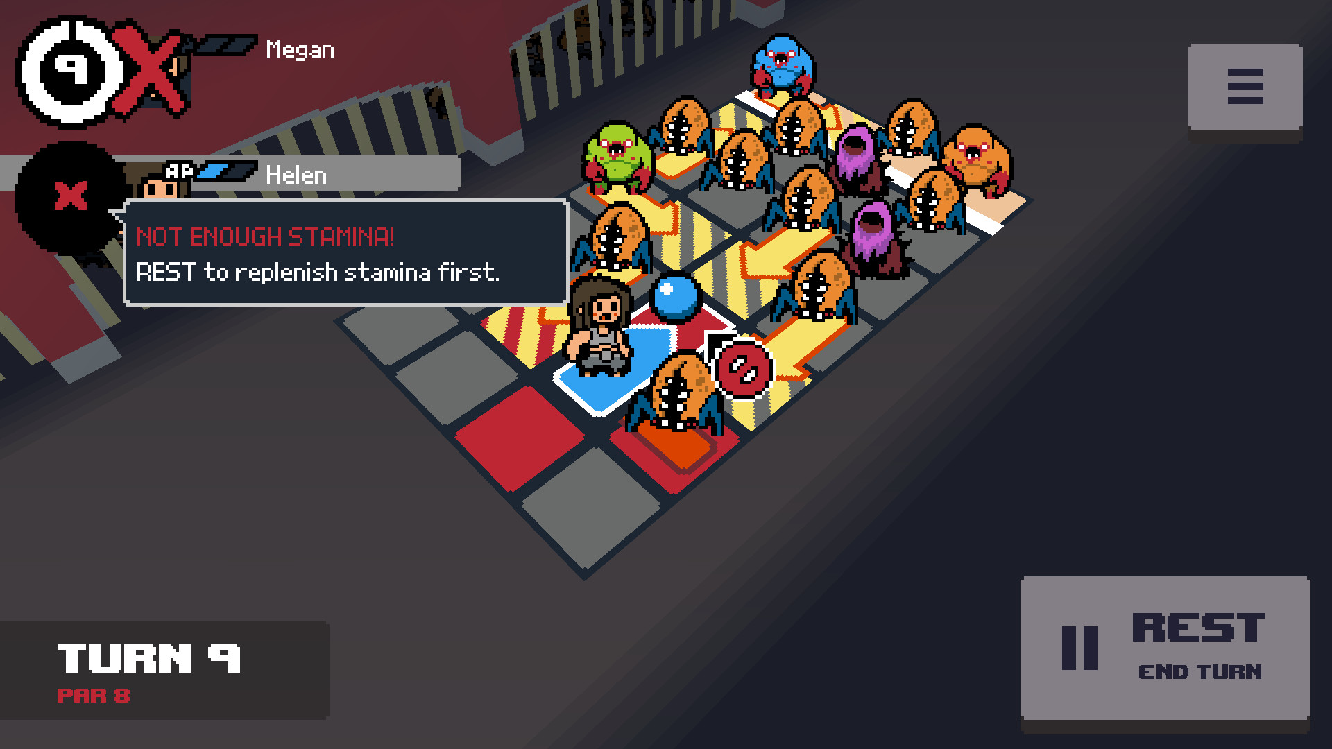 Dungeon Deathball · 스팀