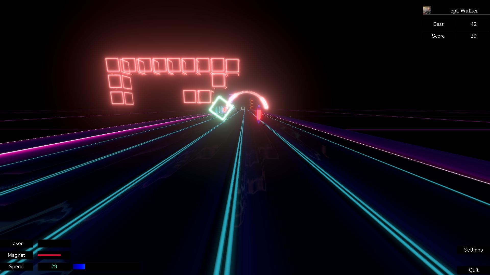 Neon Universe on Steam