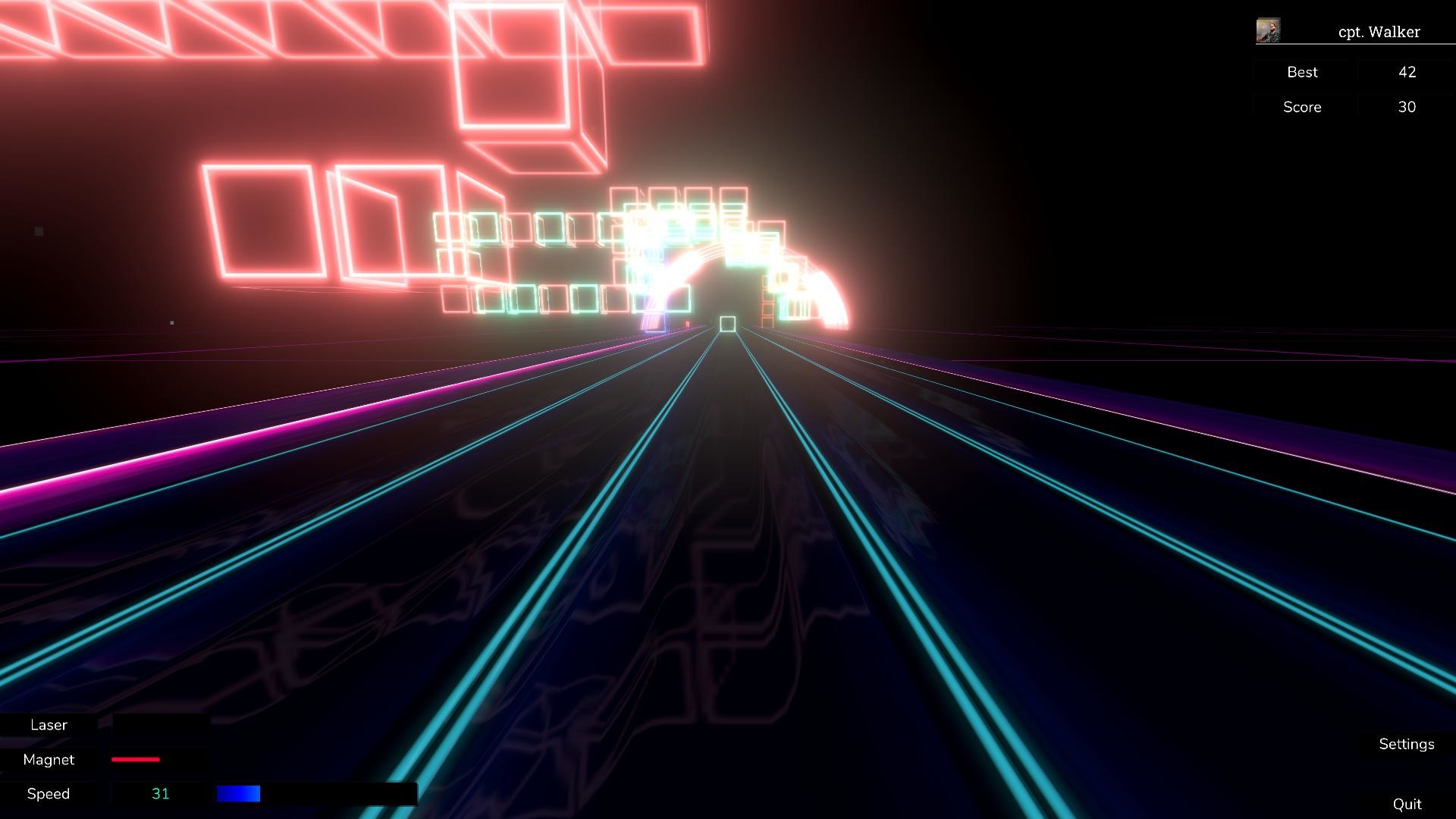 Neon Universe on Steam