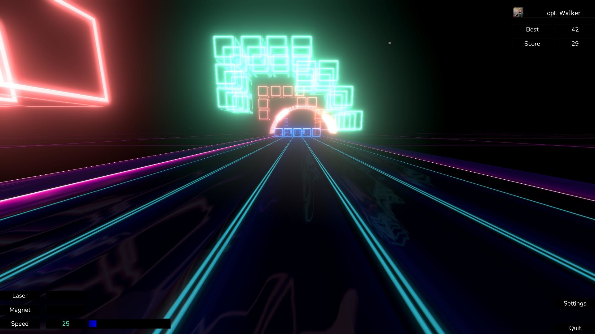 Neon Universe on Steam