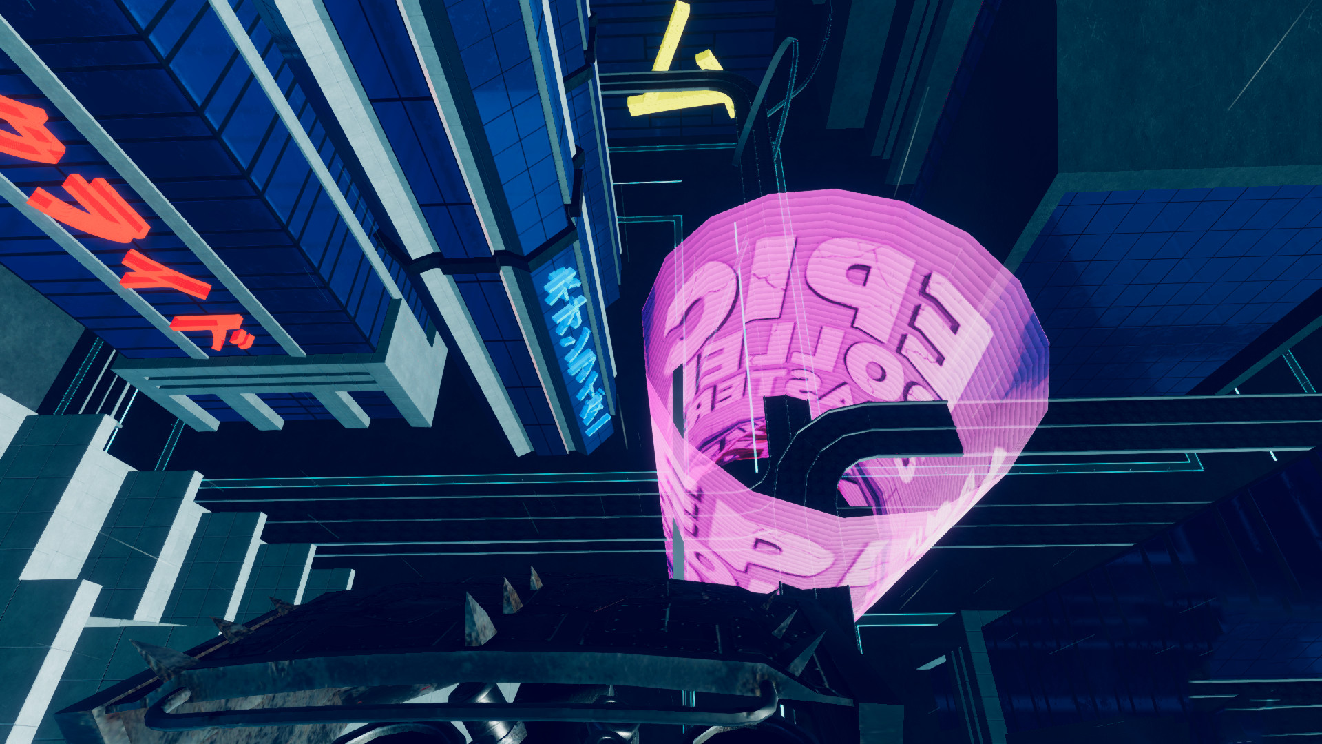 Epic Roller Coasters — Neon Rider on Steam