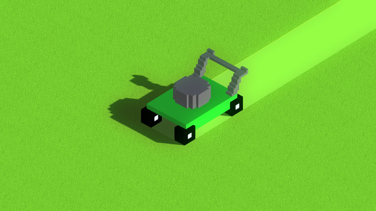 Grass Cutter - Ordinary Lawn Mowers on Steam