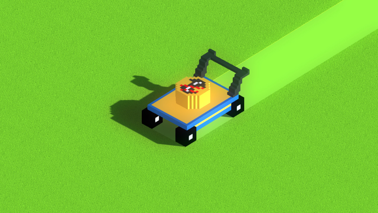 Grass Cutter - Super Lawn Mowers on Steam