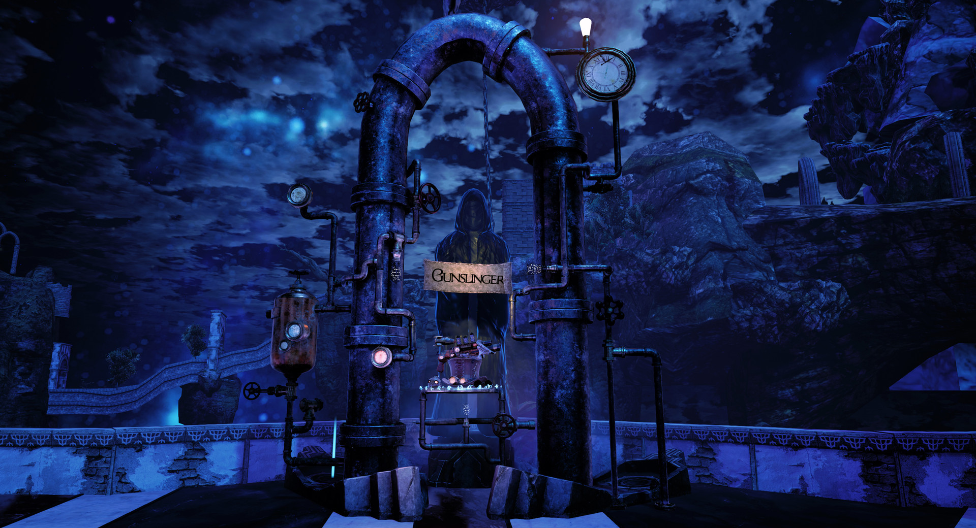 Magic Realm: Online on Steam