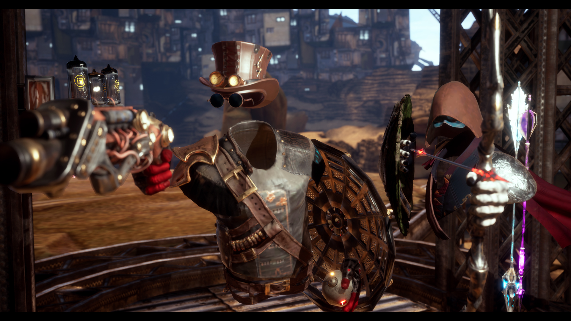 Magic Realm: Online on Steam