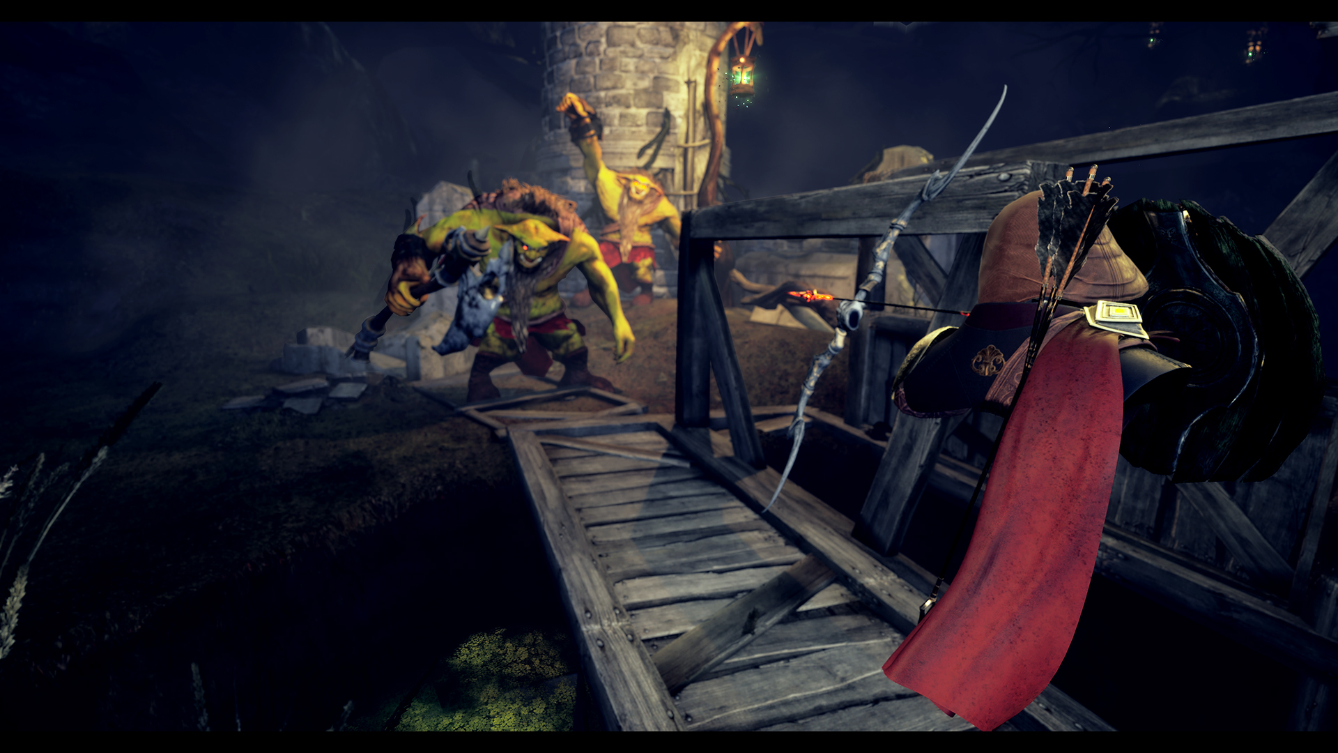 Magic Realm: Online on Steam