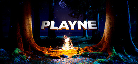 PLAYNE : The Meditation Game on Steam