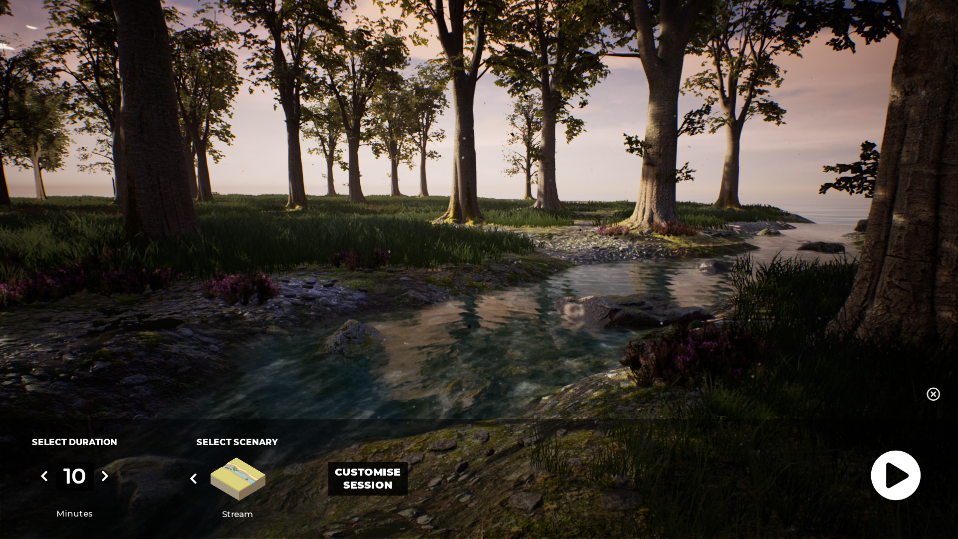 PLAYNE : The Meditation Game on Steam