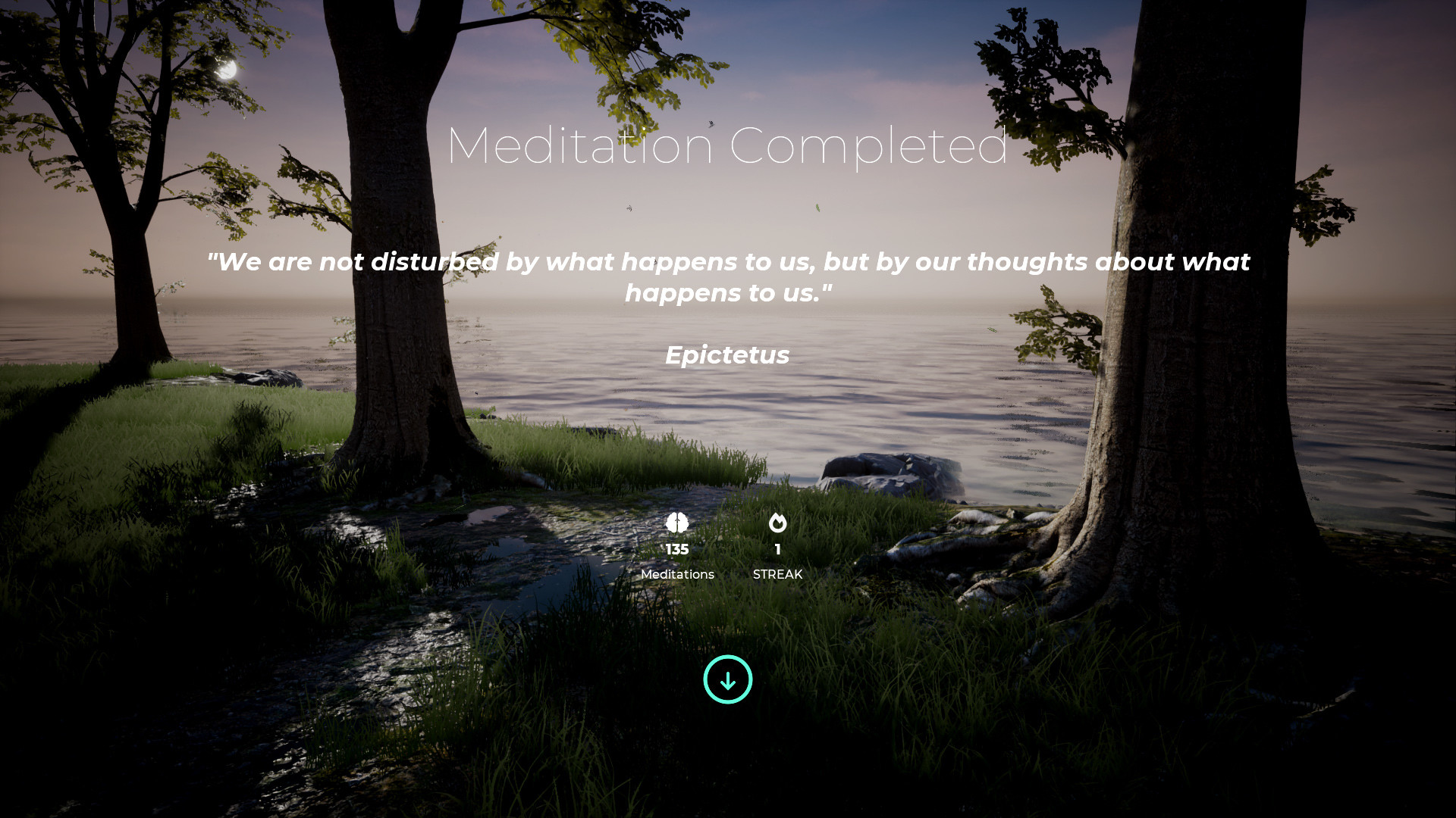 Save 22% on PLAYNE : The Meditation Game on Steam