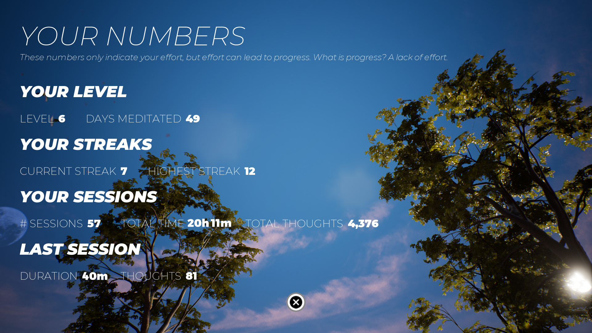 PLAYNE : The Meditation Game on Steam