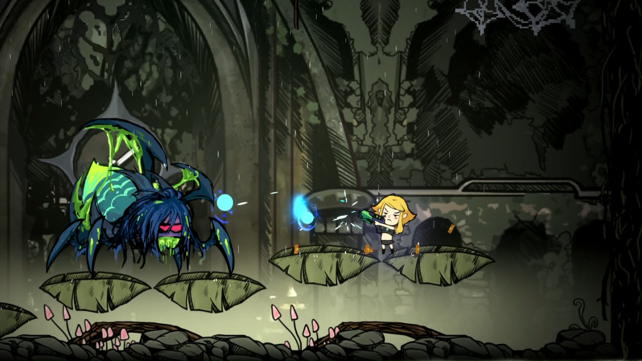 Dehumanized on Steam