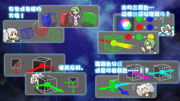 【PSV】Photon Cube - 巴哈姆特