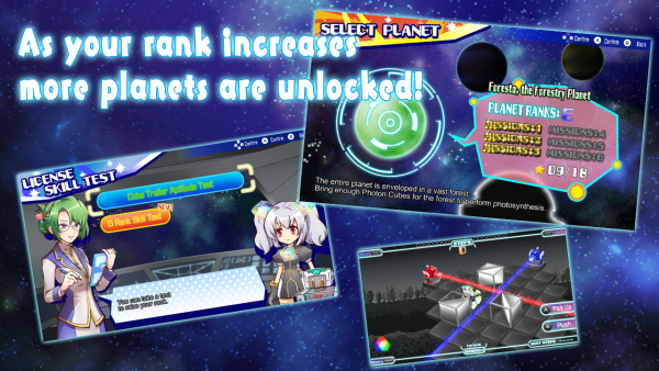 Photon Cube (2017) - MobyGames