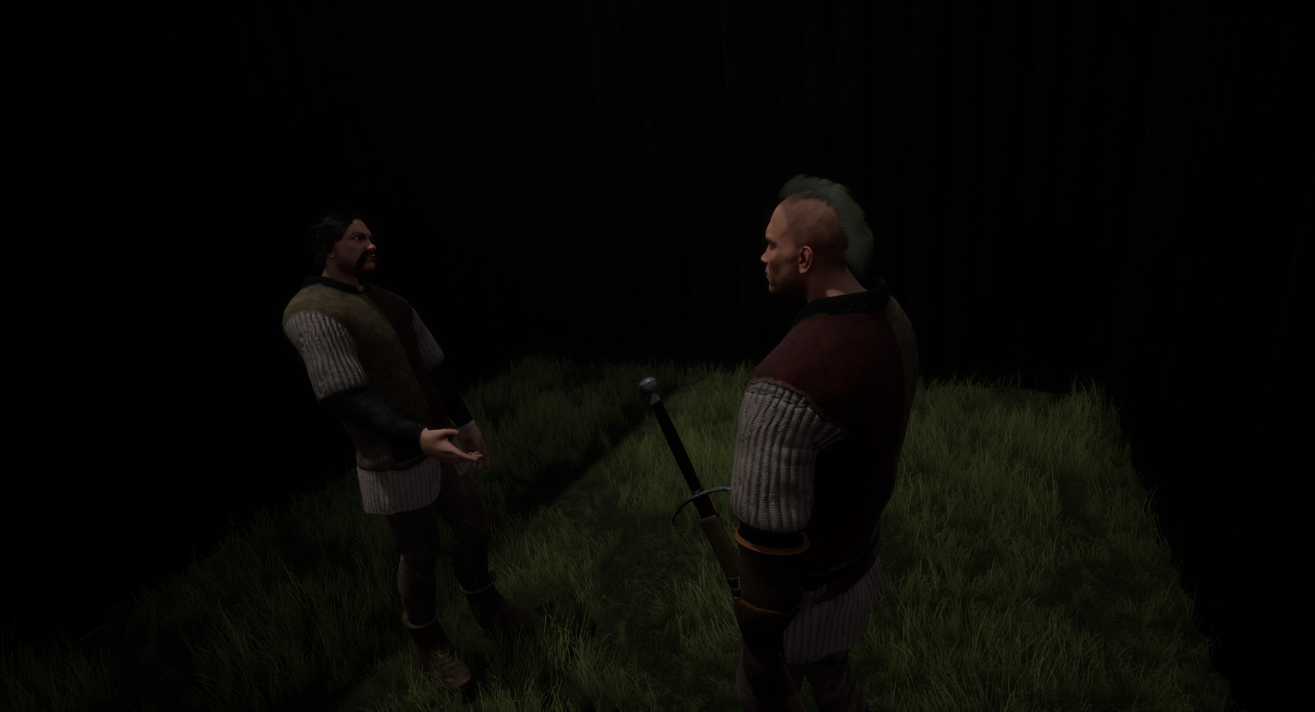 Blades of Worlds on Steam