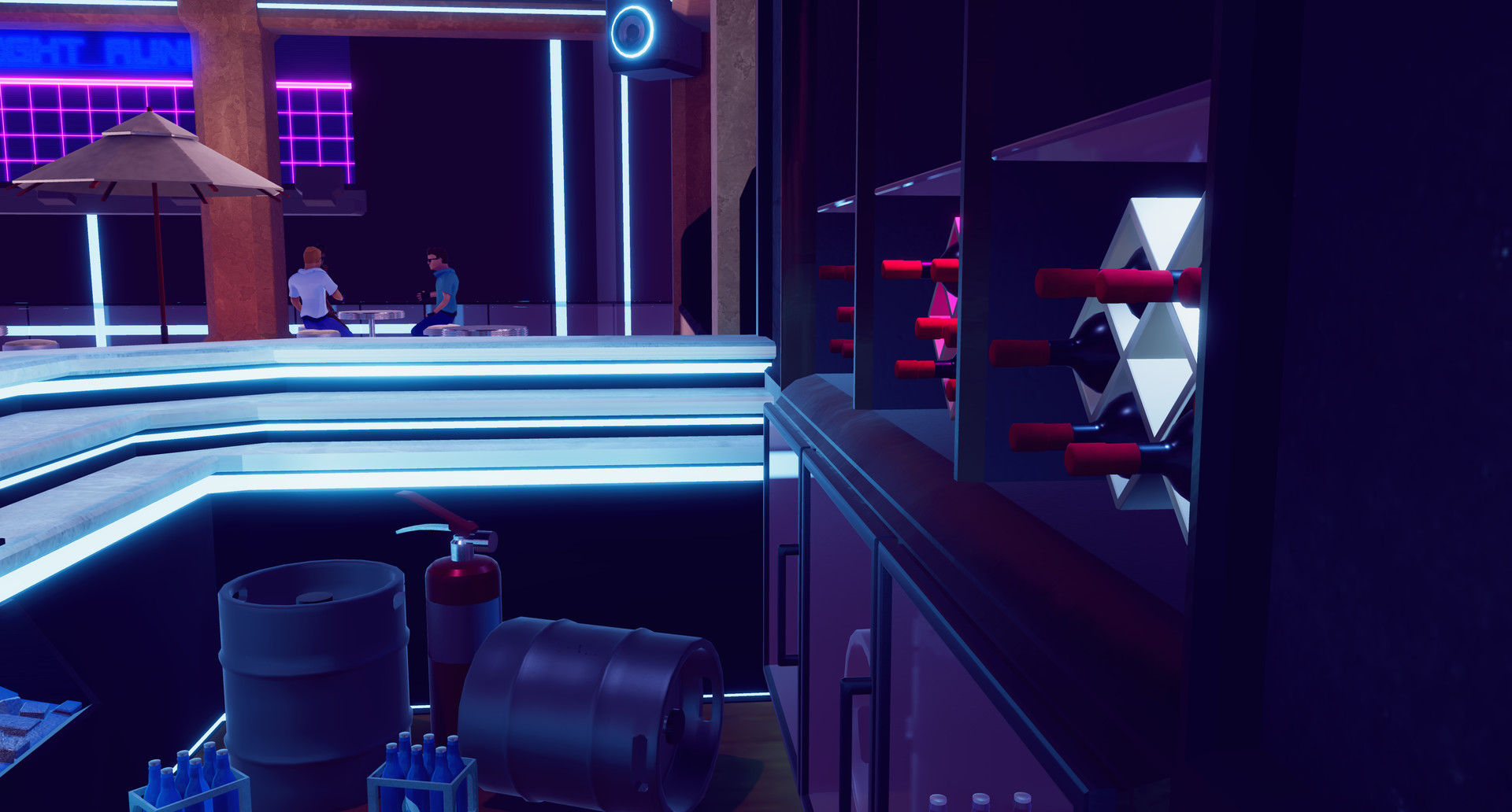 Double Shot on Steam