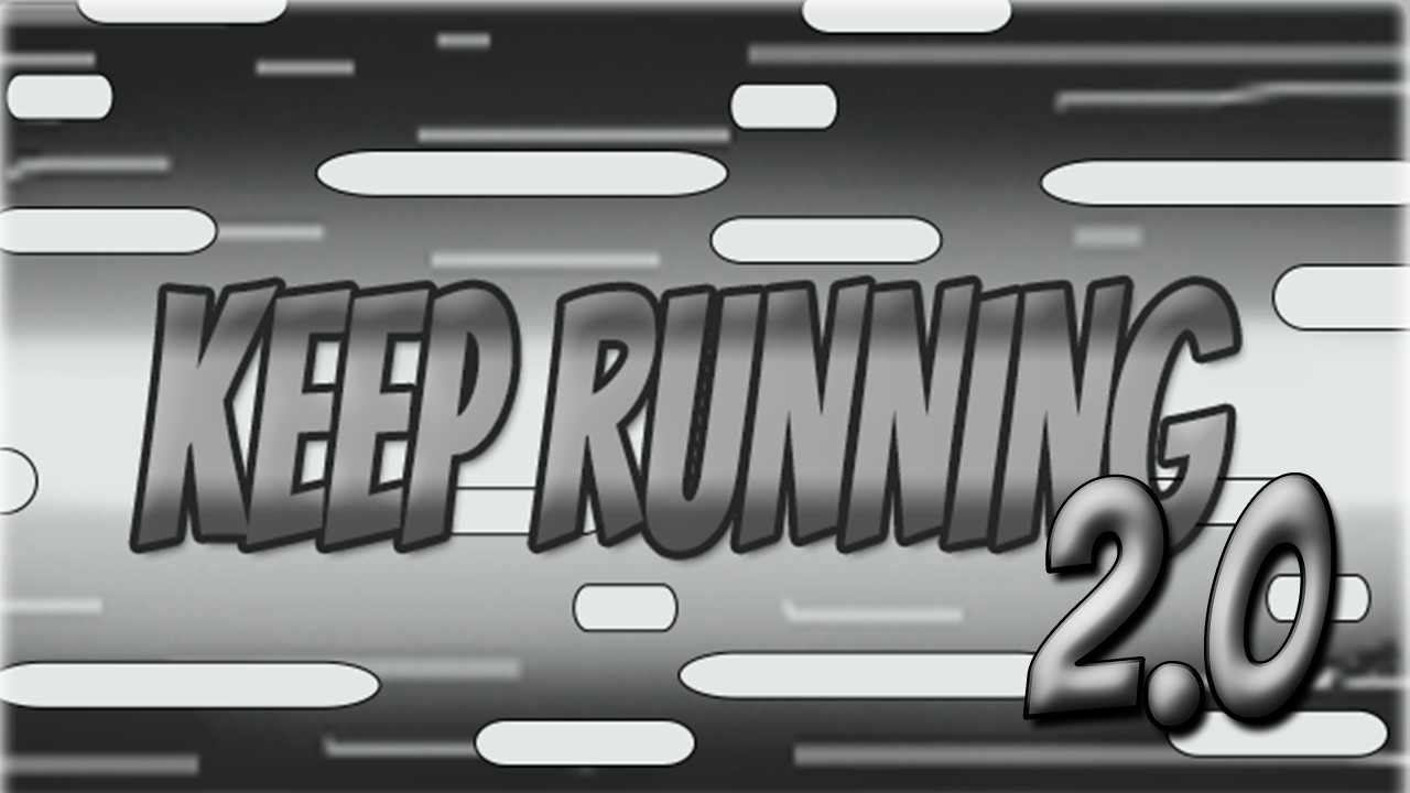 Download Keep Running Full PC/MAC Game