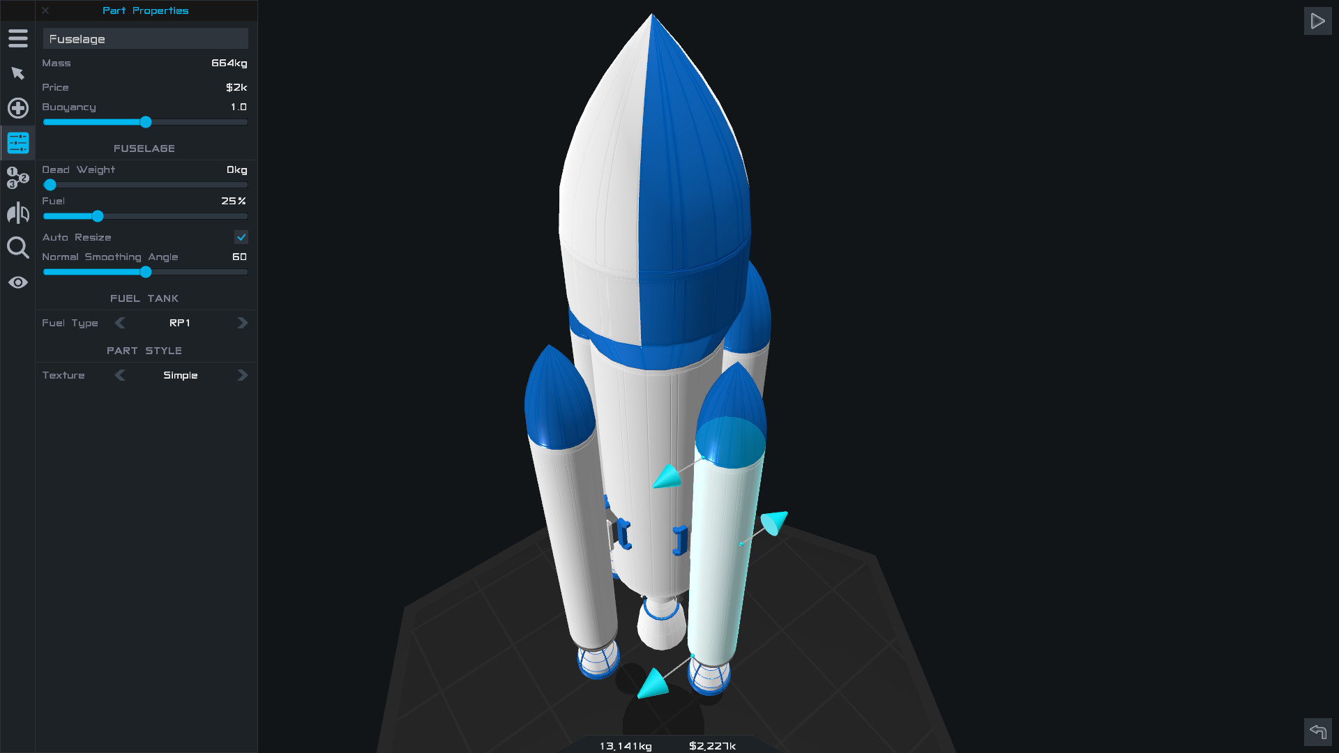 SimpleRockets 2 on Steam