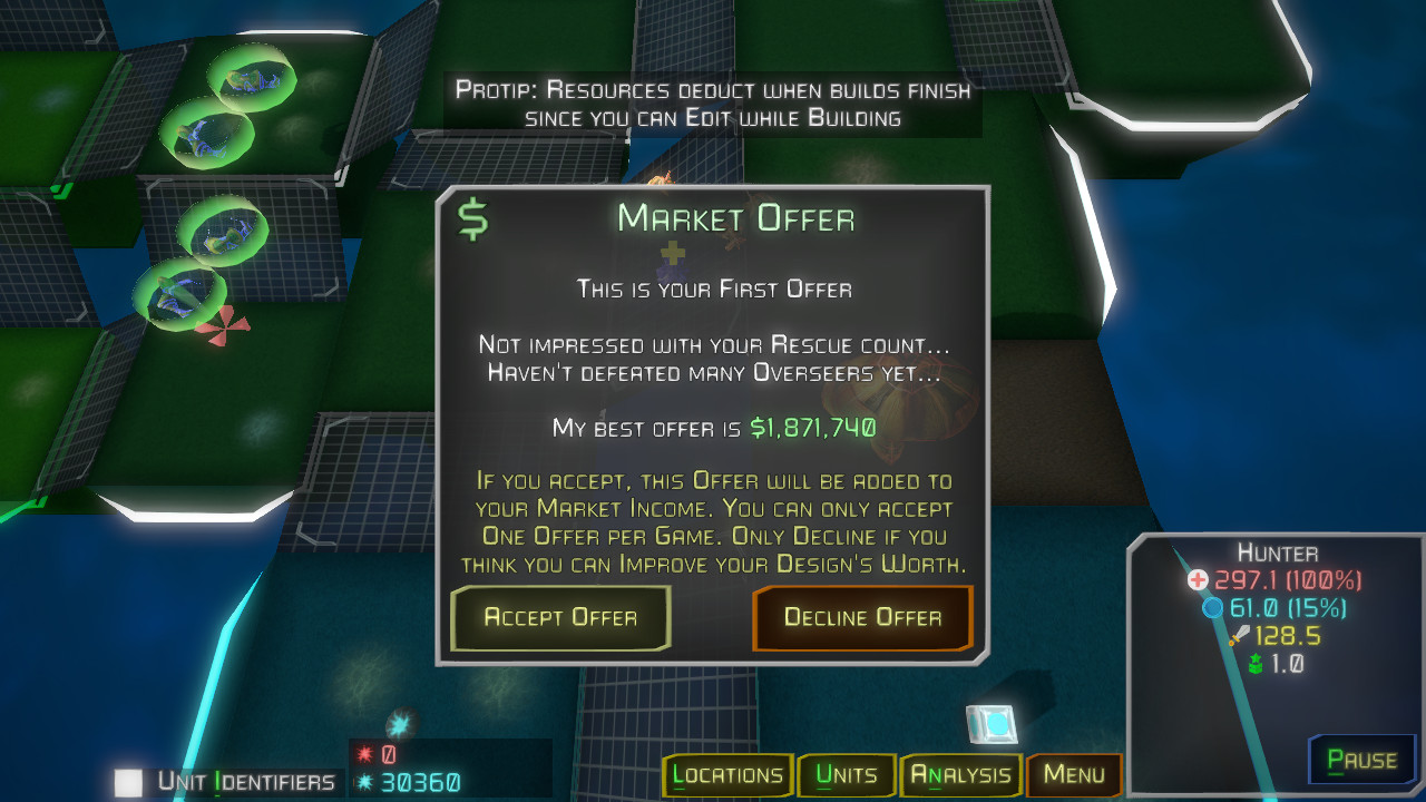 Adapt or Perish on Steam