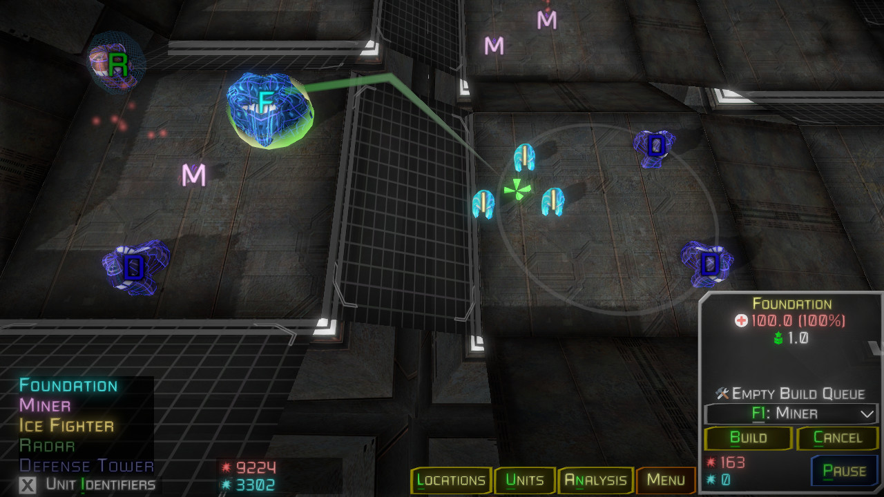 Adapt or Perish on Steam