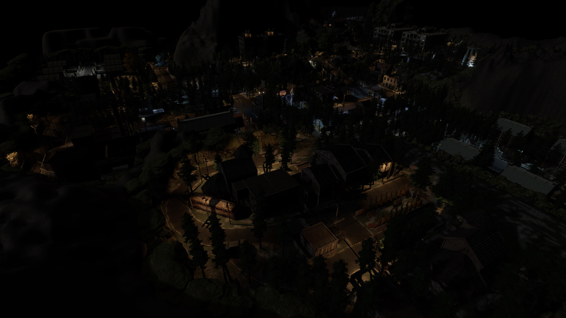 Dark Inside - Keymailer