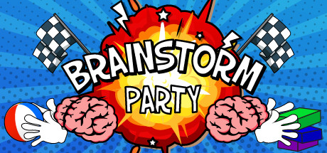 Brainstorm Party on Steam