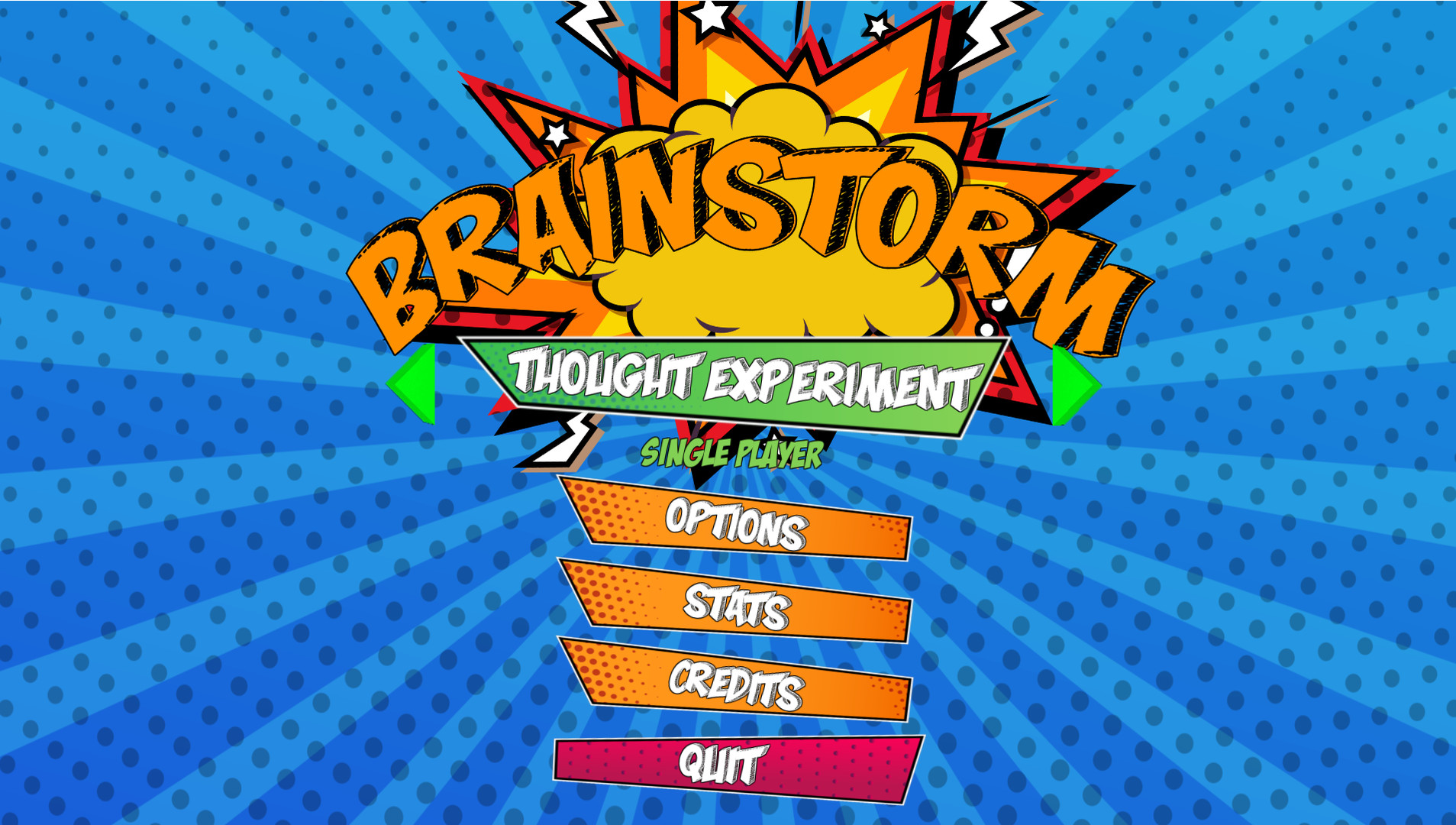 Brainstorm Party on Steam