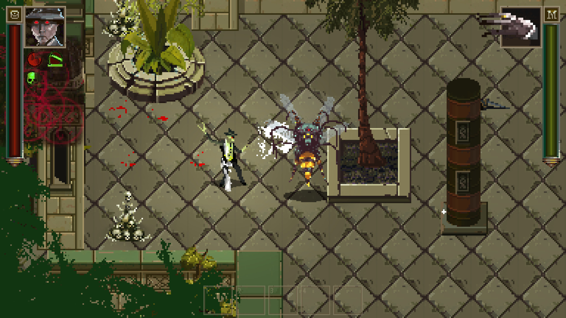 Lovecraft's Untold Stories on Steam