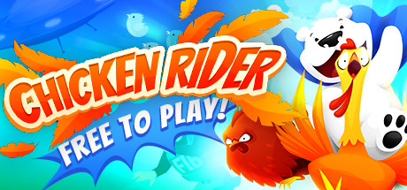 Chicken Rider on Steam
