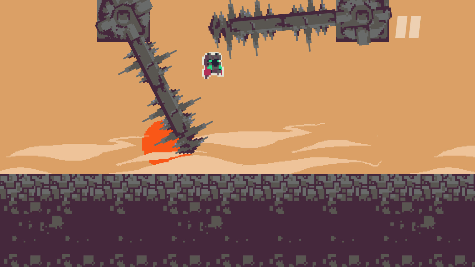 DERE EVIL .EXE on Steam