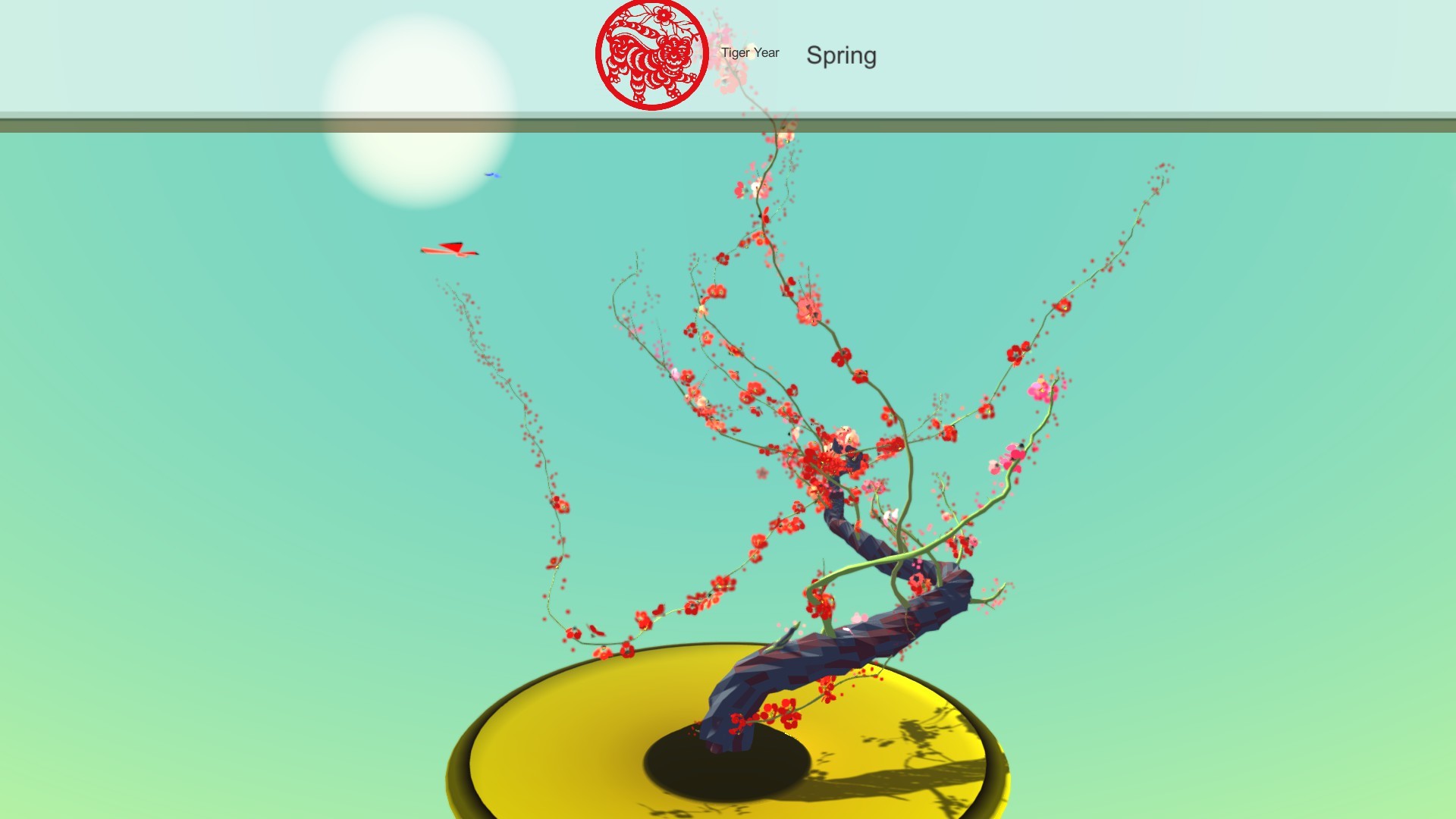 Tree Bonsai on Steam