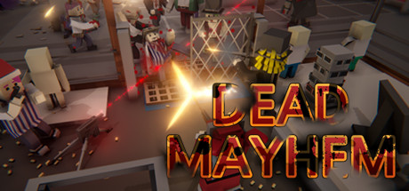 Dead Mayhem on Steam