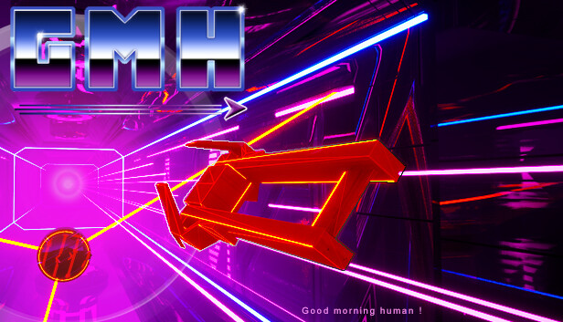 30+ games like GMH - Good Morning Human ! - SteamPeek